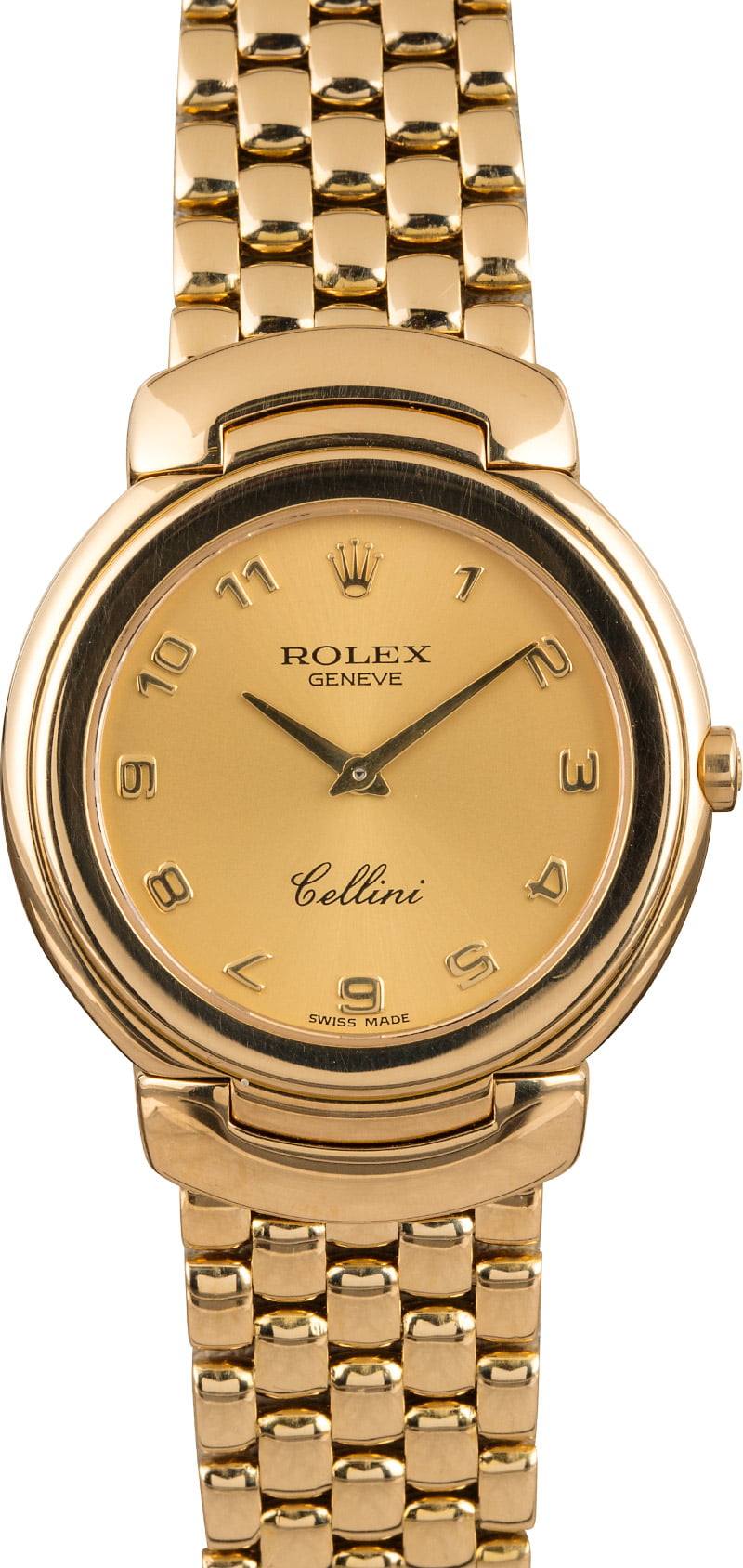 Rolex Cellini 6622 - Bob's Watches