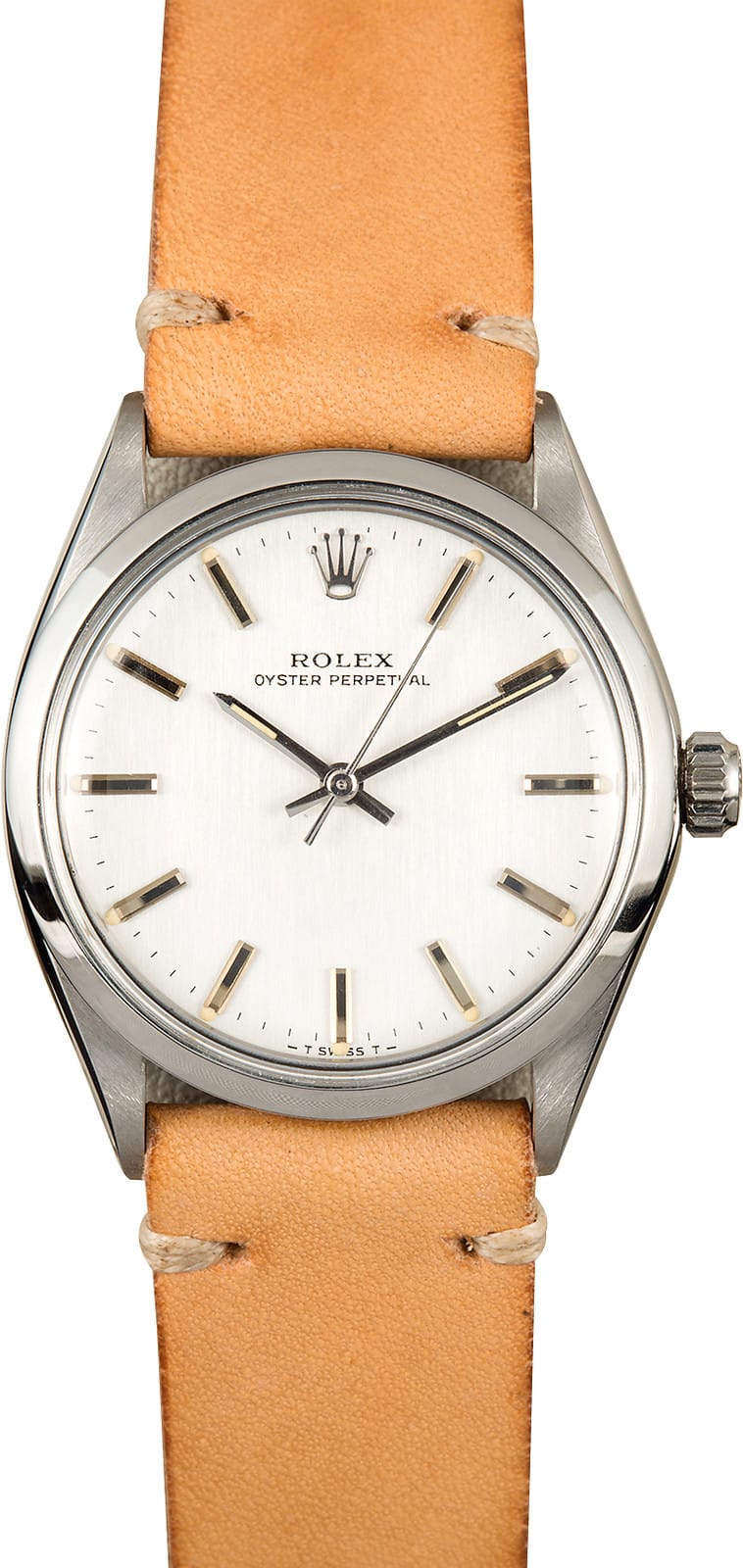 Rolex Vintage Oyster Perpetual 6552