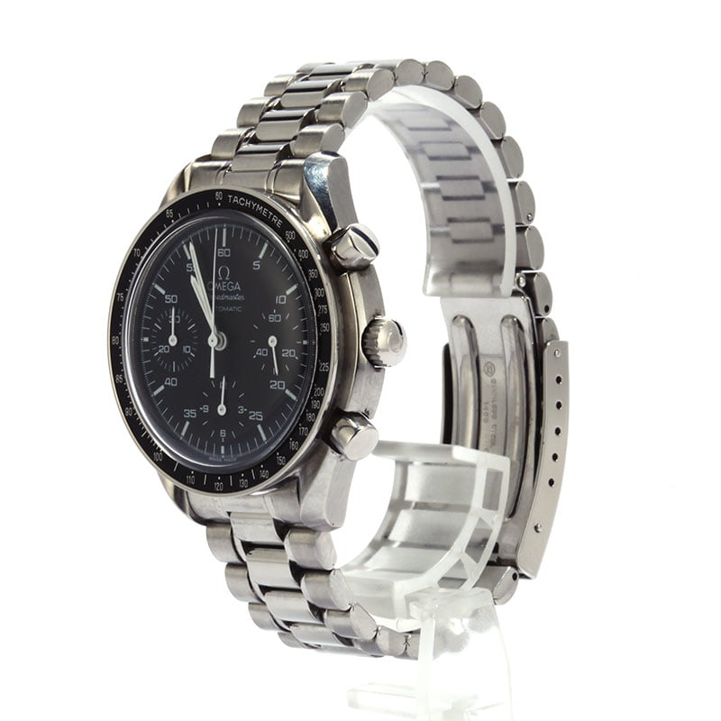 Buy Used Omega Speedmaster 3510.50 | Bob's Watches - Sku: 130297